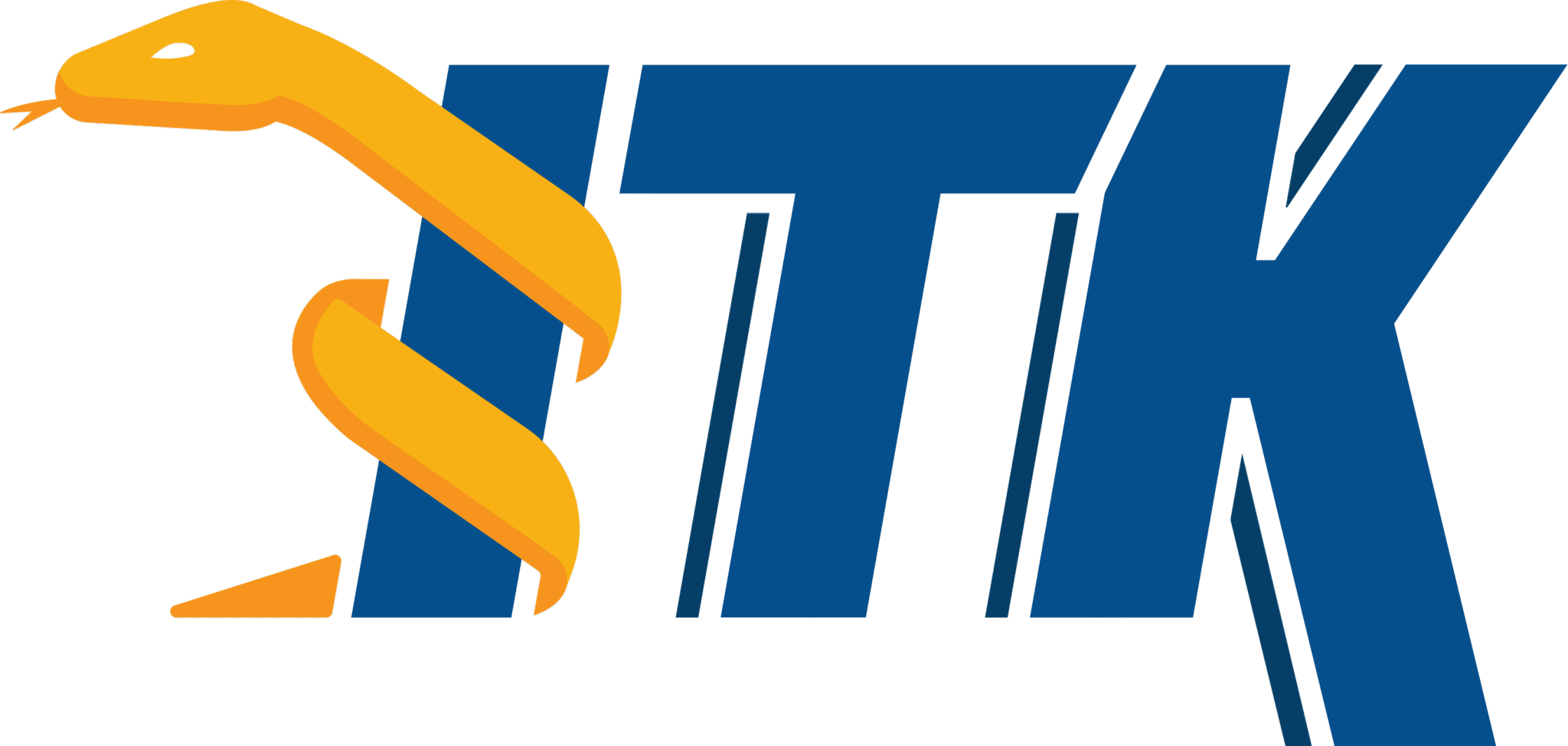 ITK (Insight Toolkit) — Open Source Medical Image Analysis
